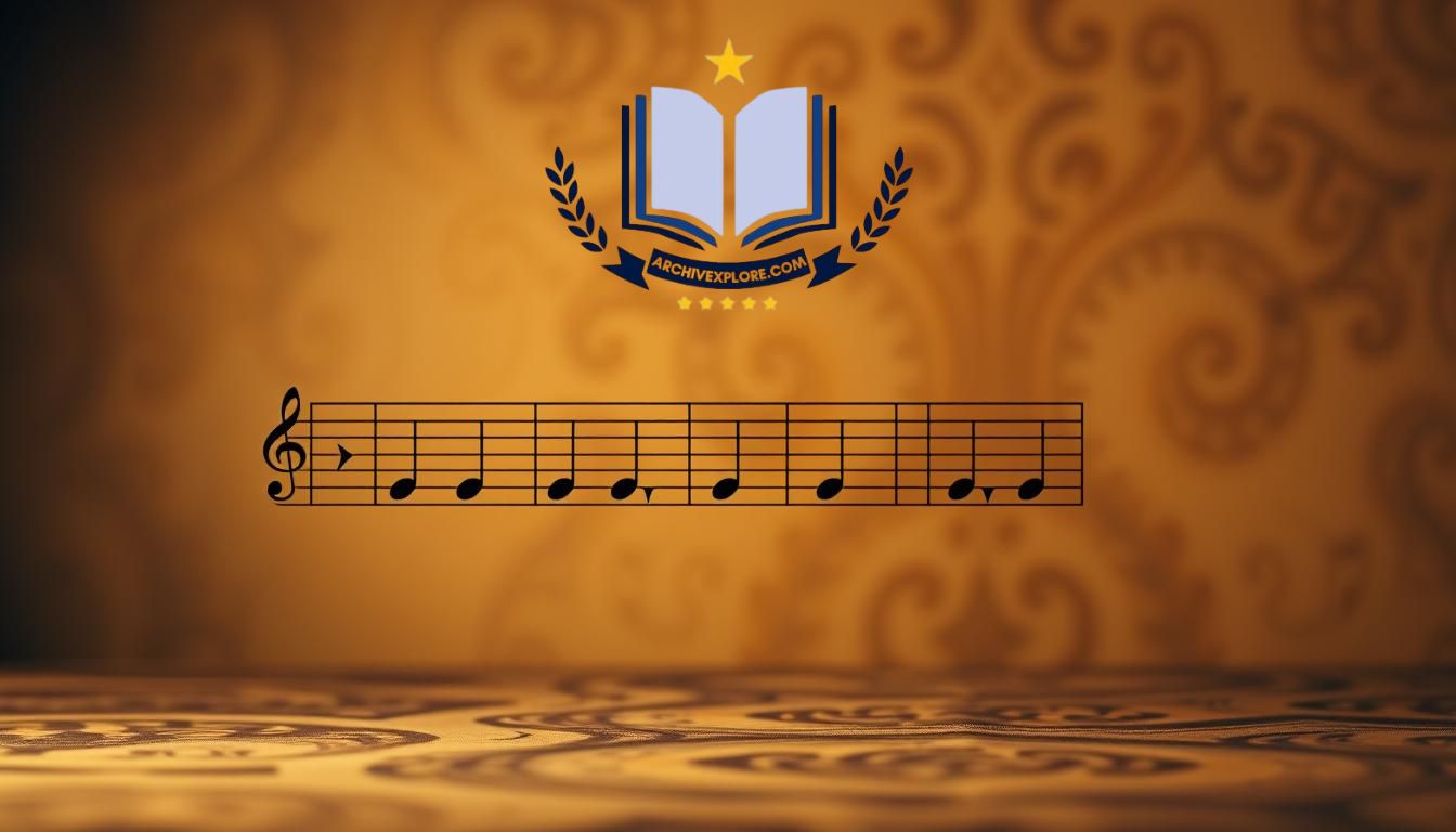 Pelajaran Seni Budaya: Mengenal Tangga Nada Dalam Musik