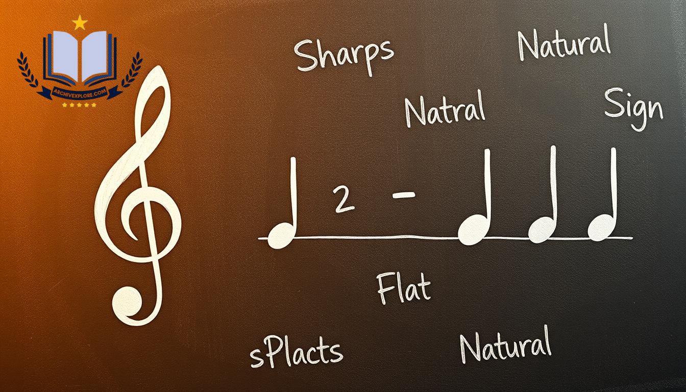 Cara Membaca Not Angka dan Not Balok untuk Pemula